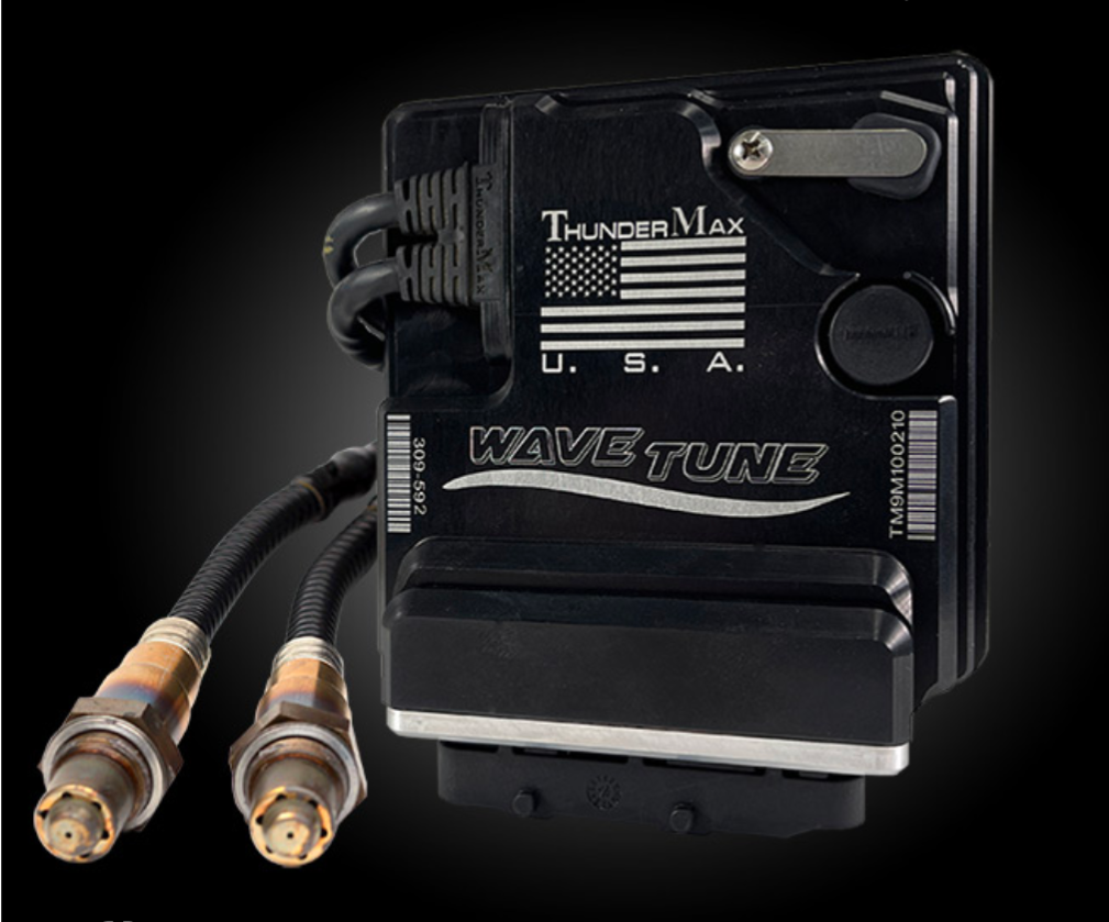 Thundermax ECM | M8 Headquarters.com